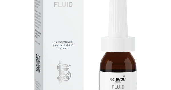 GEHWOL Fluid 15ml