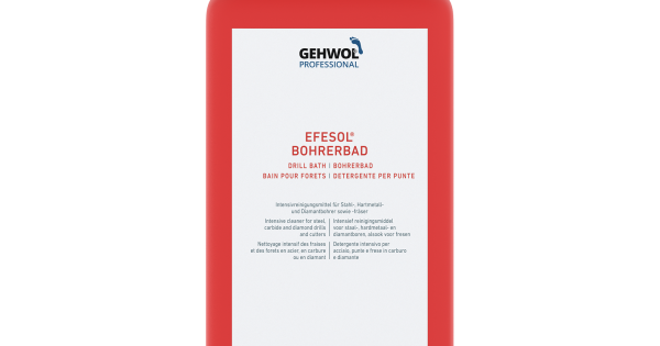 GEHWOL Efesol 1000ml