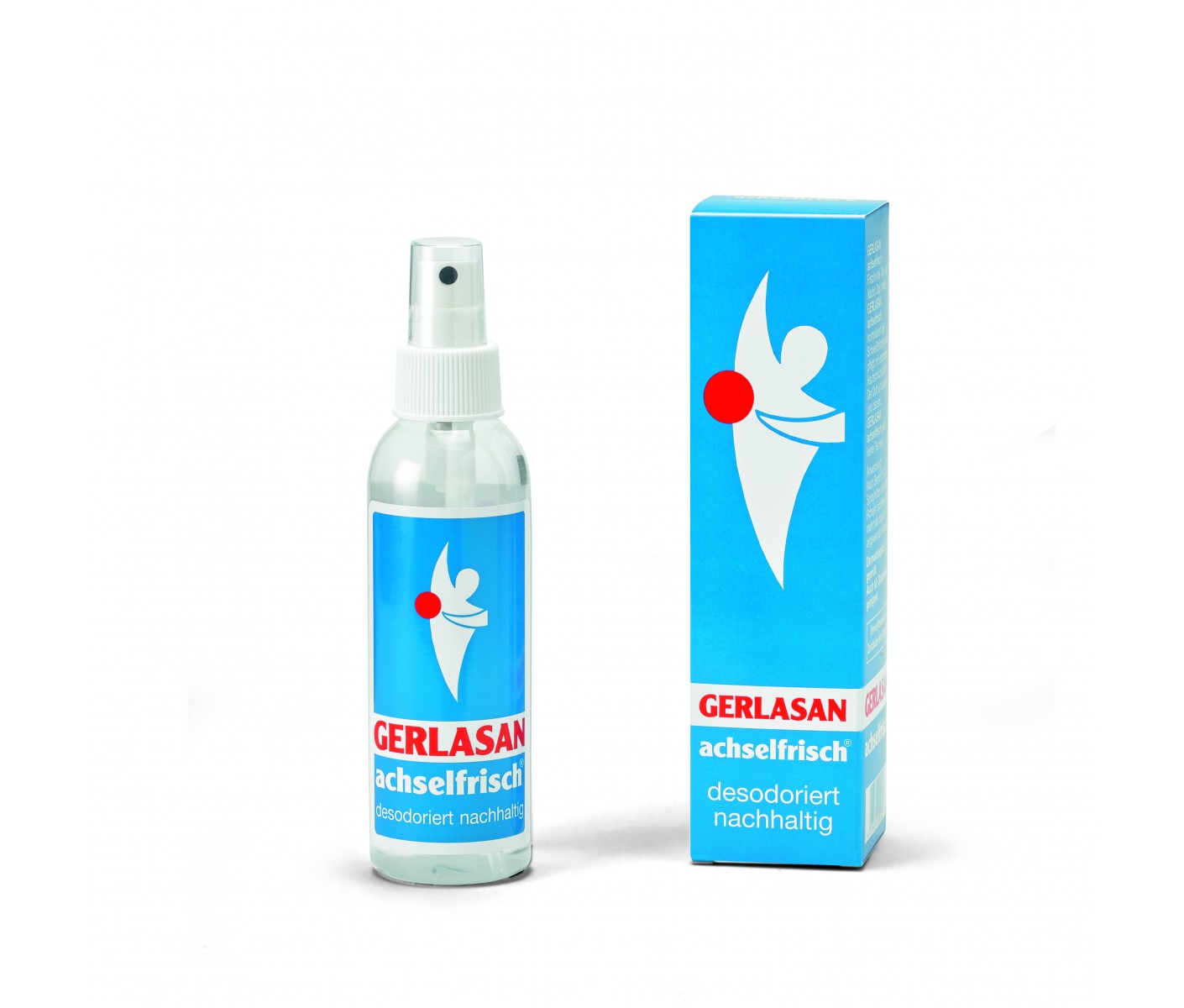GEHWOL Gerlasan Deodorant 150ml