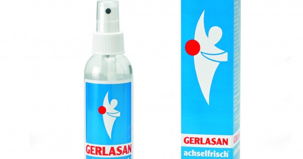 GEHWOL Gerlasan Deodorant 150ml