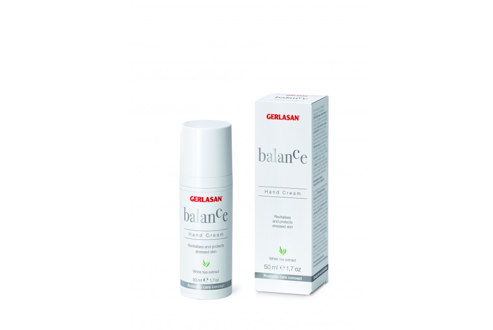 GEHWOL Balance Hand Cream 50ml