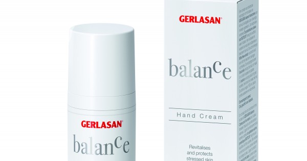 GEHWOL Balance Hand Cream 50ml