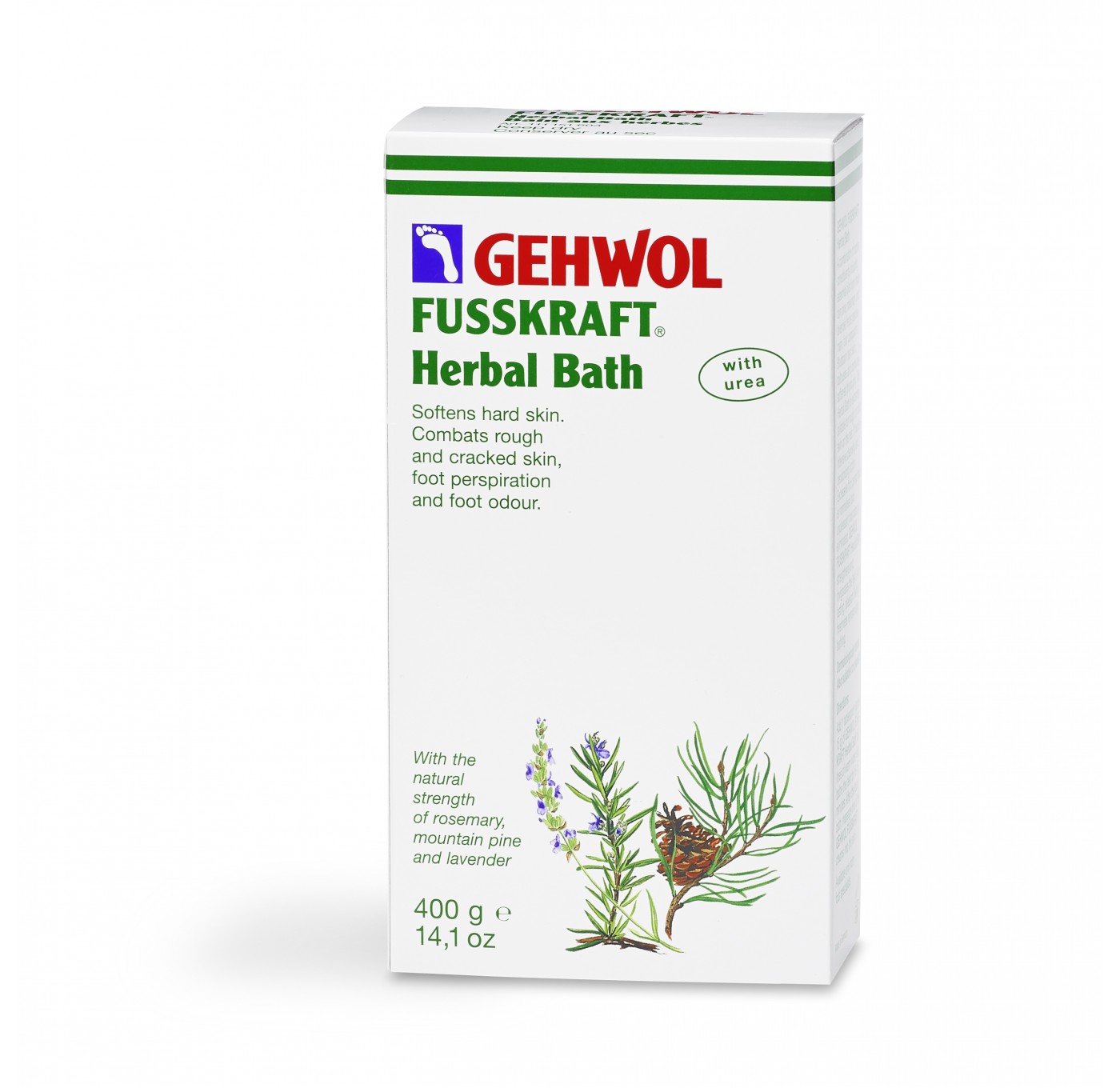 GEHWOL FOOTCARE IRELAND