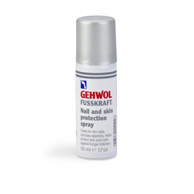 GEHWOL Med Protective Nail and Skin Oil 15ml