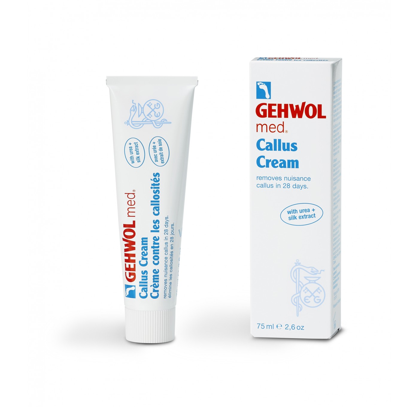 GEHWOL FOOTCARE IRELAND