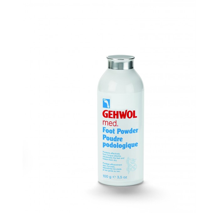 GEHWOL FOOTCARE IRELAND