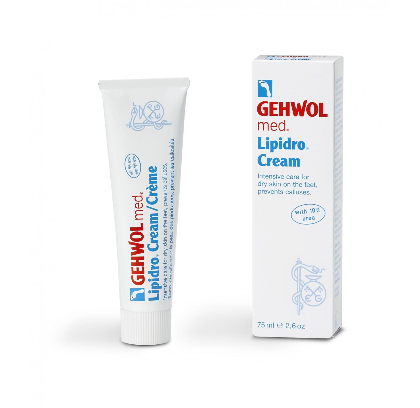 GEHWOL FOOTCARE IRELAND