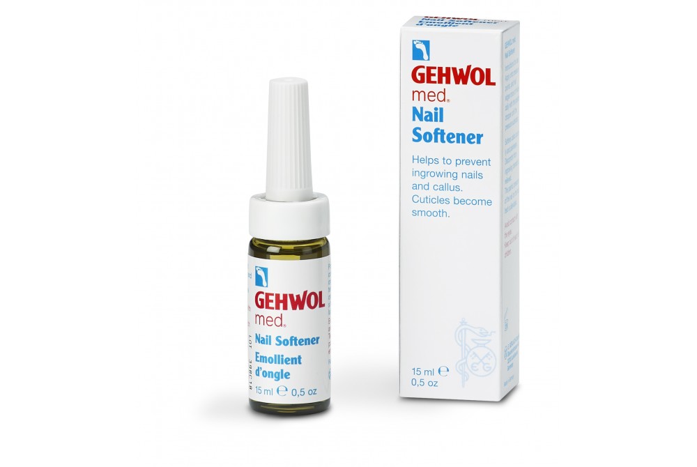 GEHWOL Med Nail Softener 15ml
