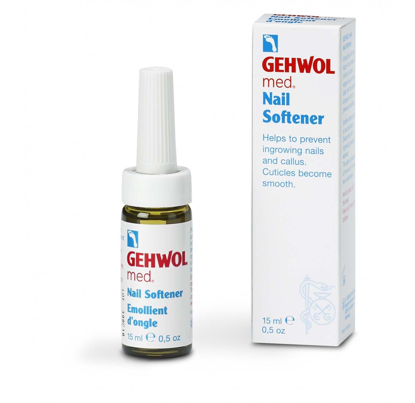 GEHWOL FOOTCARE IRELAND