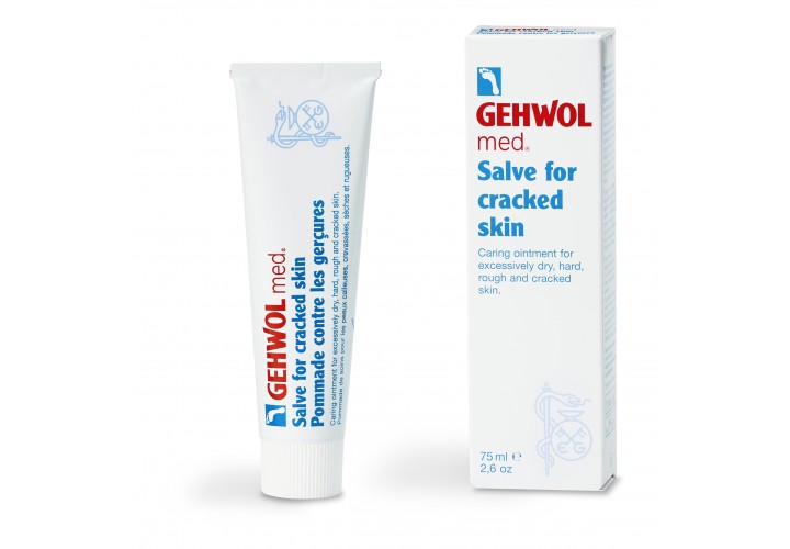 GEHWOL FOOTCARE IRELAND