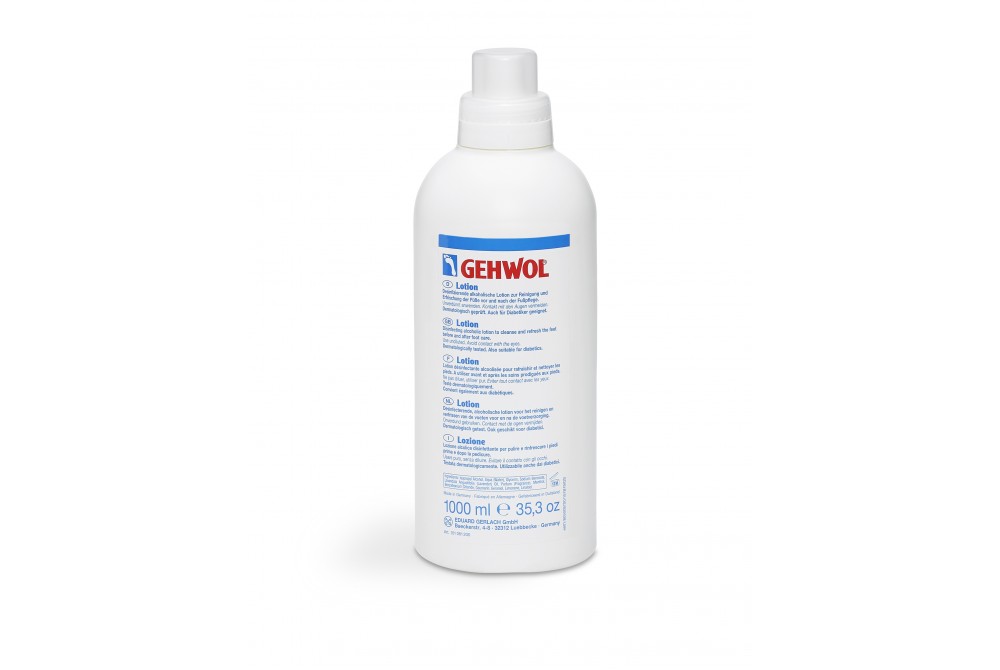 GEHWOL Disinfectant Lotion 1000ml