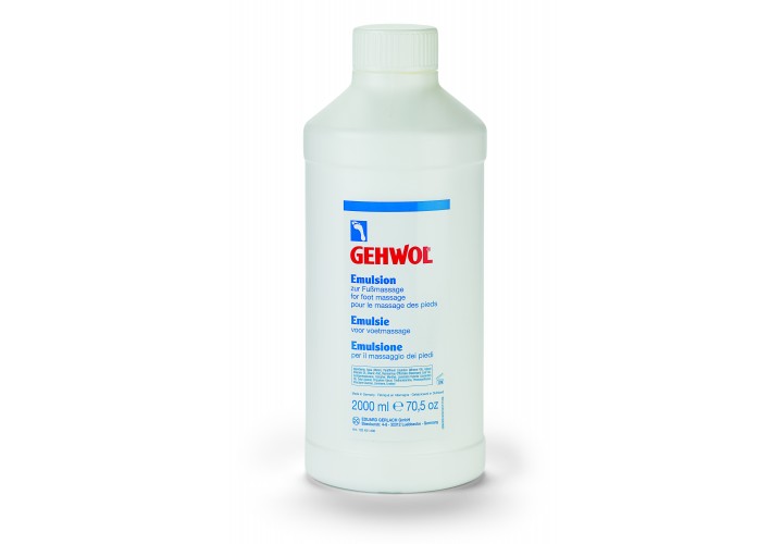 GEHWOL Professional Preparations