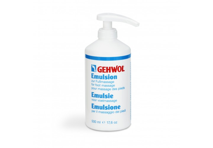 GEHWOL Professional Preparations