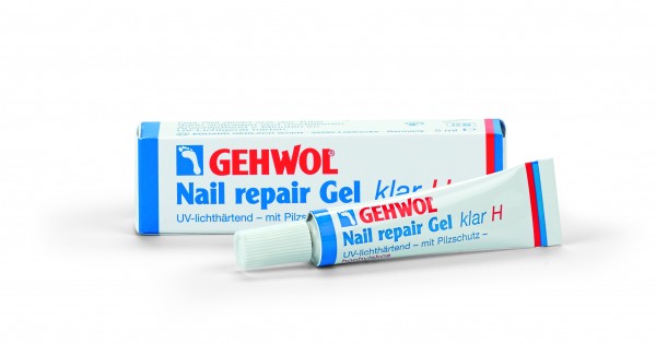 GEHWOL Nail Repair Gel H clear 5ml