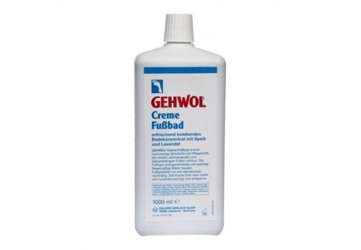GEHWOL Professional Preparations