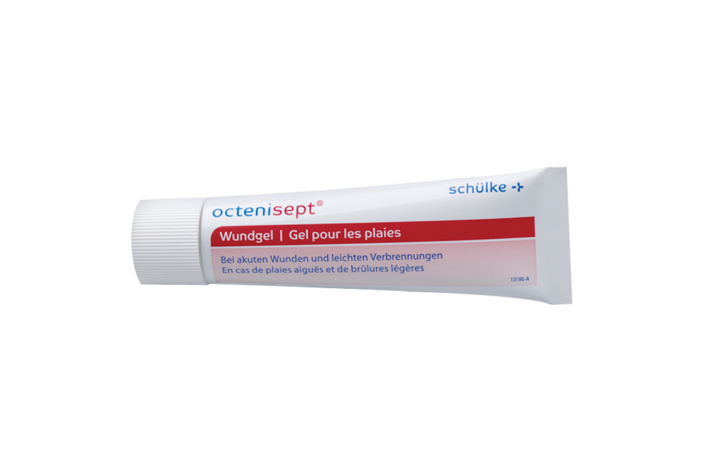 Octenisept wound gel 20ml