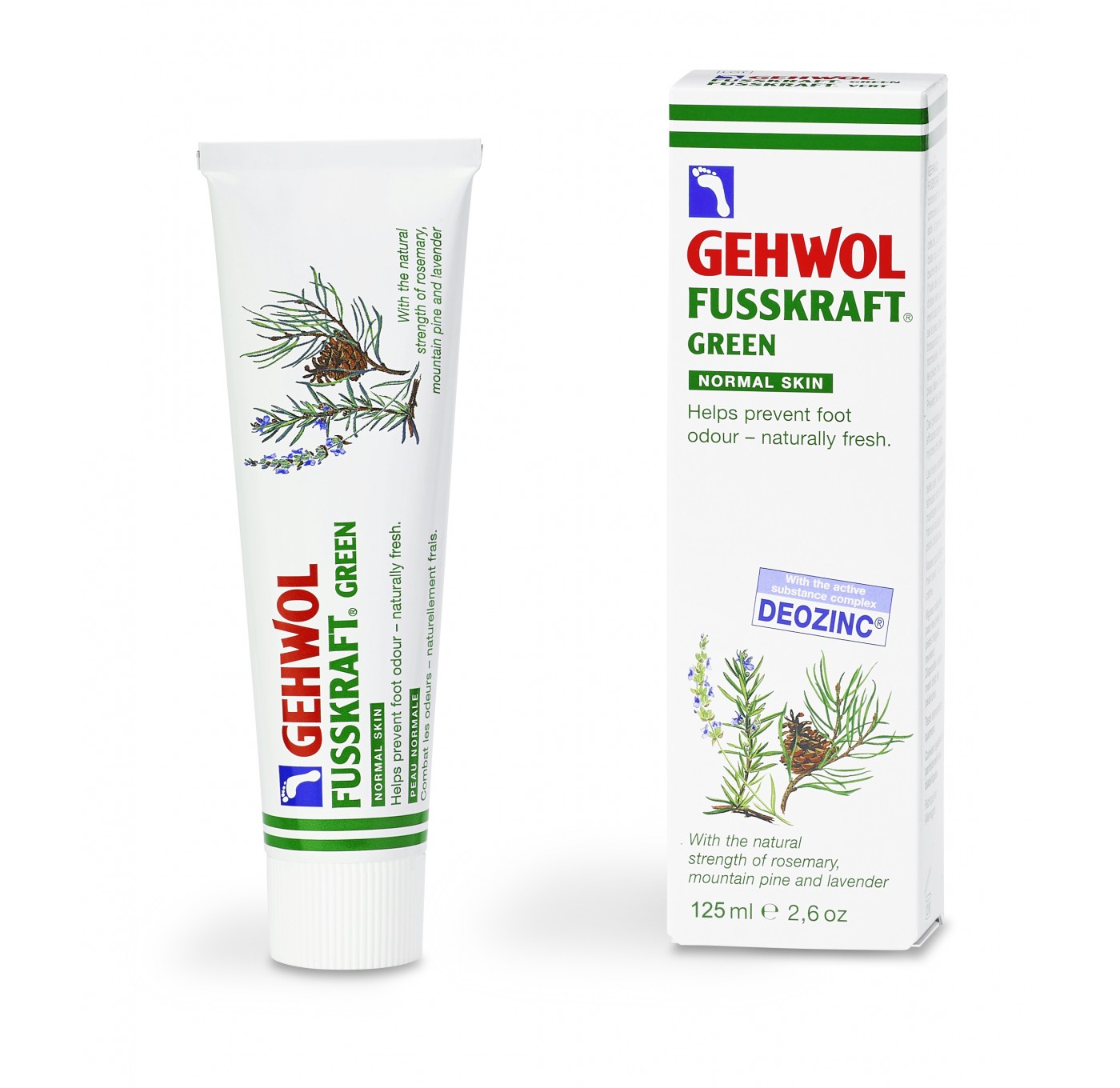 GEHWOL FOOTCARE IRELAND