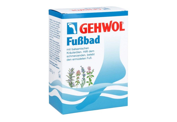 GEHWOL - FOOTCARE