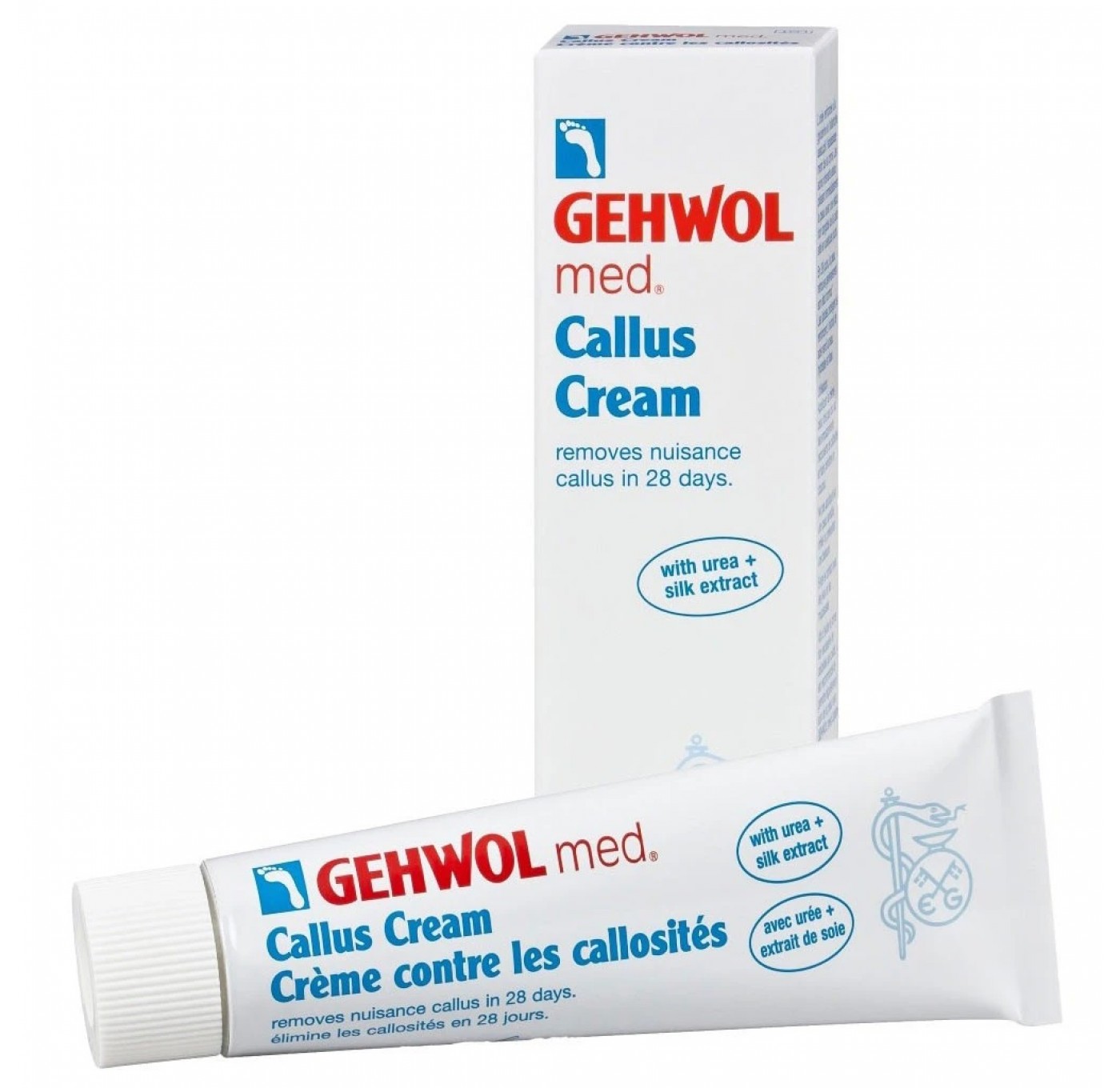 GEHWOL - FOOTCARE