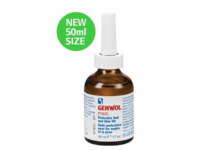 GEHWOL FOOTCARE IRELAND