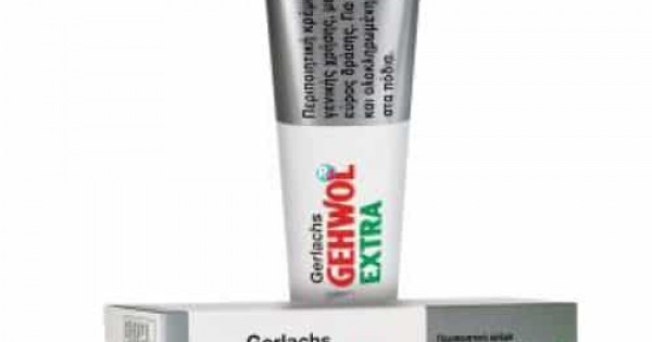 GEHWOL Extra 75ml