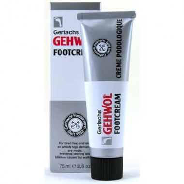 GEHWOL Gerlasan Hand Cream with urea 500ml
