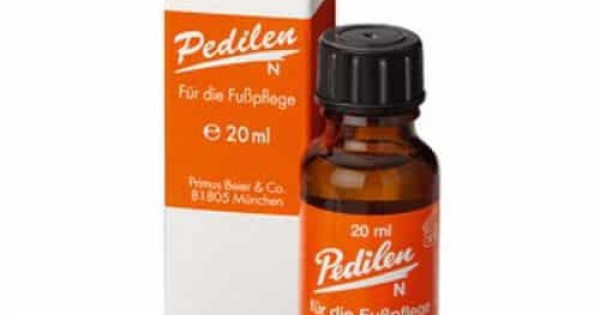 Pedilin N. 20ml